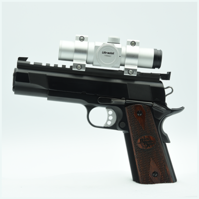 Ultradot Gen 1 25mm – Ultradot