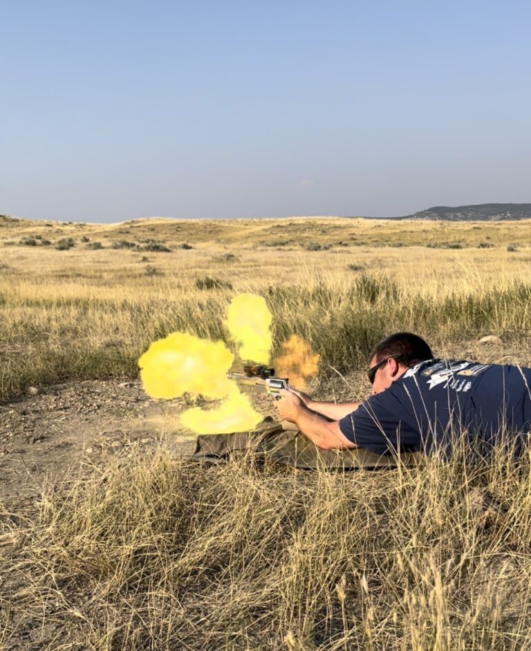 Ultradot Red Dot Sights | Bullseye Pistol Shooting