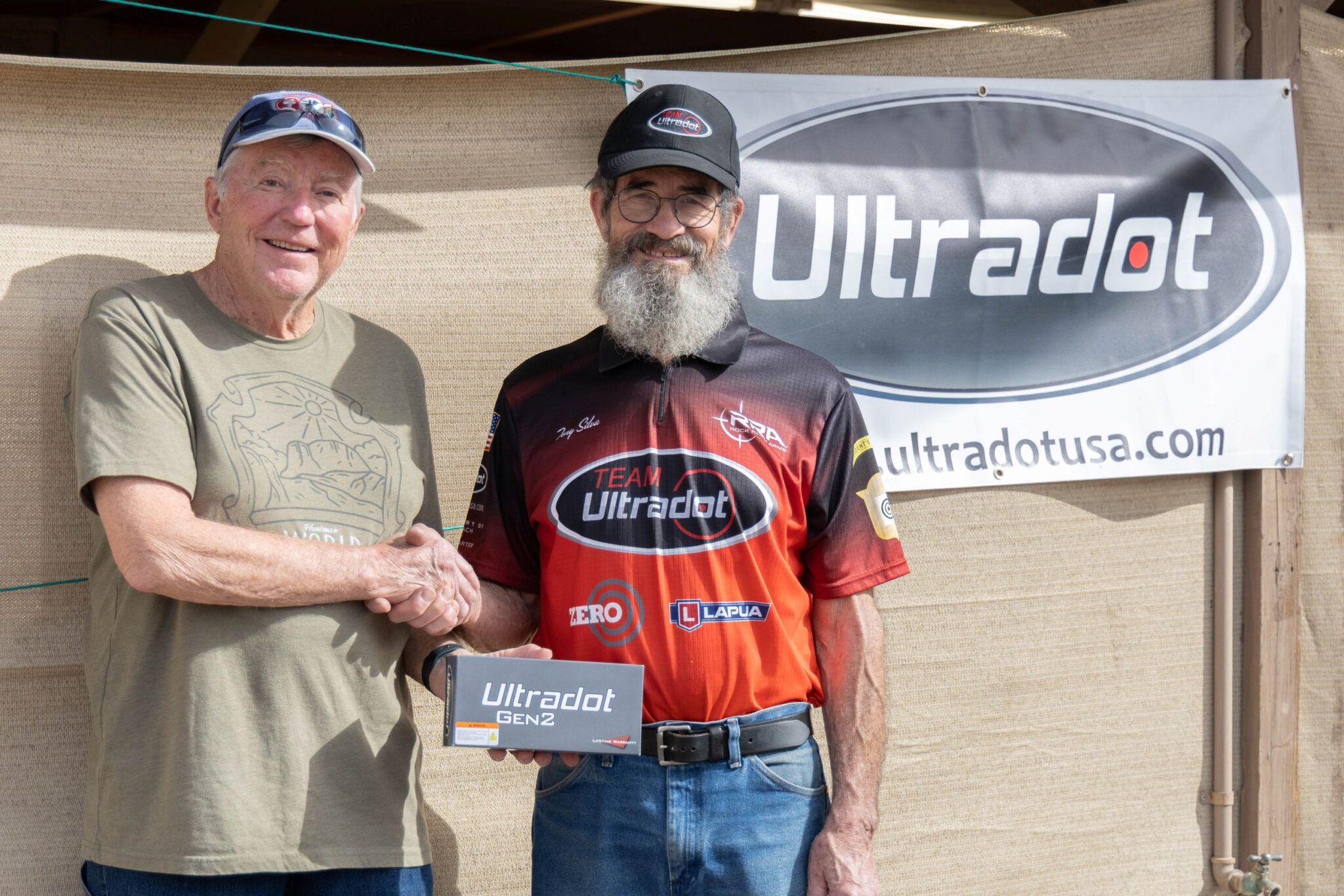 Ultradot