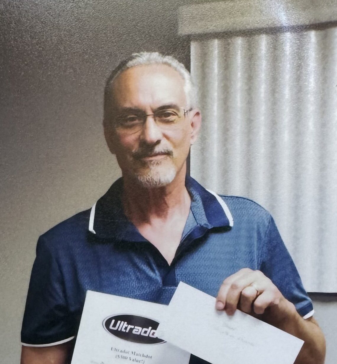 Ultradot